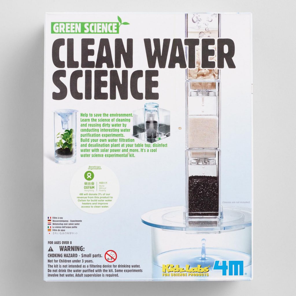 Water Conservation Gift Guide 2020 – Save Tarrant Water