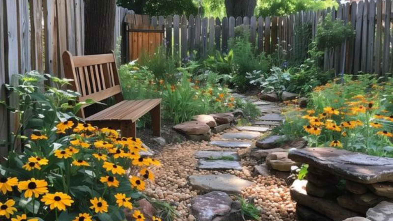 Native Texas Landscape Incentive Program – Save Tarrant Water