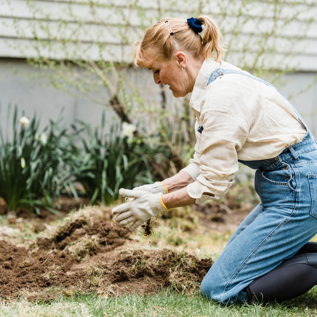 Native Texas Landscape Incentive Program | Save Tarrant Water